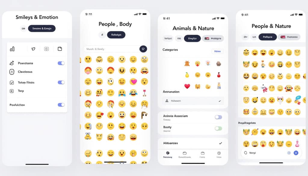 Les tendances des emojis et comment copier coller un emoji populaire